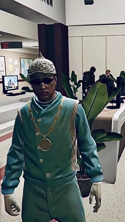 Epsilon | NoPixel Wiki | Fandom