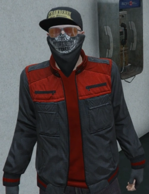 Maxwell Mastroianni/2.0 and Prior | NoPixel Wiki | Fandom