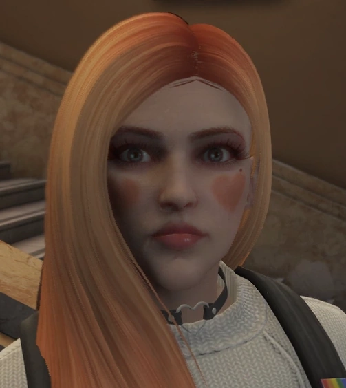 September Fooze | NoPixel Wiki | Fandom