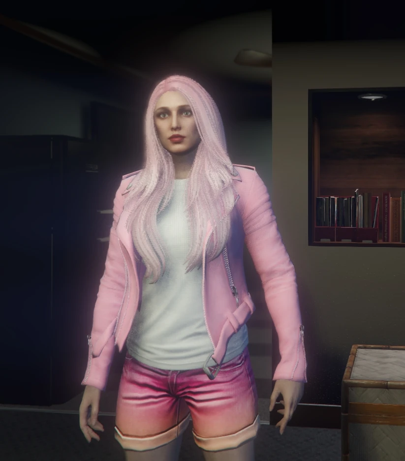 Candy Floss/3.0 | NoPixel Wiki | Fandom