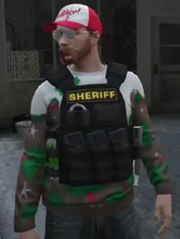 Randy Wrangler/3.0 | NoPixel Wiki | Fandom