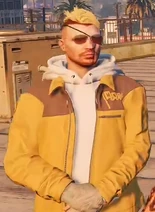 Kelly Dean/3.0 | NoPixel Wiki | Fandom