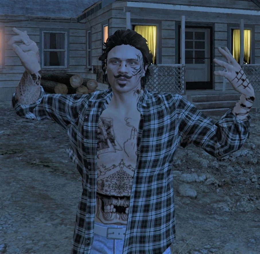 Vince Cuzzo/3.0 | NoPixel Wiki | Fandom