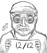 Malcolm Pearce/3.0 | NoPixel Wiki | Fandom