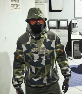 Chad Brodie | NoPixel Wiki | Fandom