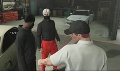 Zeek Kacem | NoPixel Wiki | Fandom