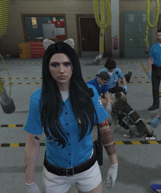 Emery Ore/3.0 | NoPixel Wiki | Fandom