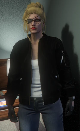 Chloe Hudson/3.0 | NoPixel Wiki | Fandom