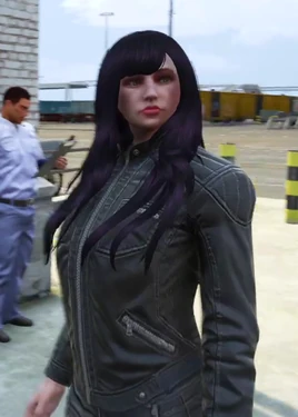 Remedy Creed | NoPixel Wiki | Fandom