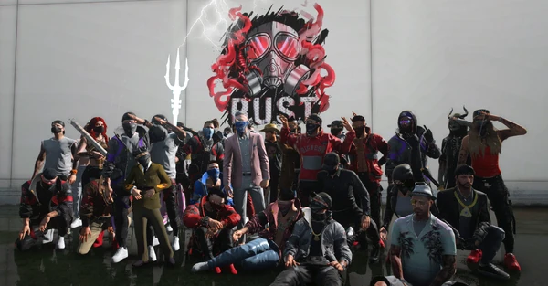 R.U.S.T/3.0/Alliances | NoPixel Wiki | Fandom