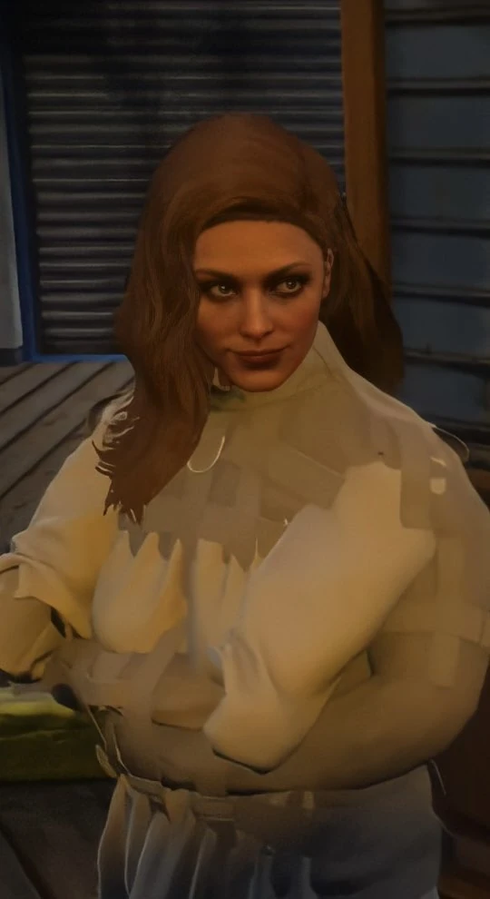 Faith Eden/2.0 and Prior | NoPixel Wiki | Fandom