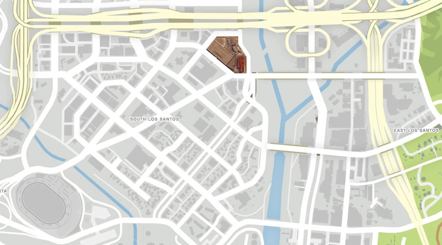 Already Dead MC | NoPixel Wiki | Fandom