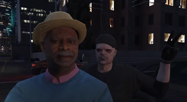 Fingle Dan | NoPixel Wiki | Fandom