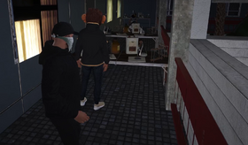 Hydra Gang | NoPixel community | Fandom