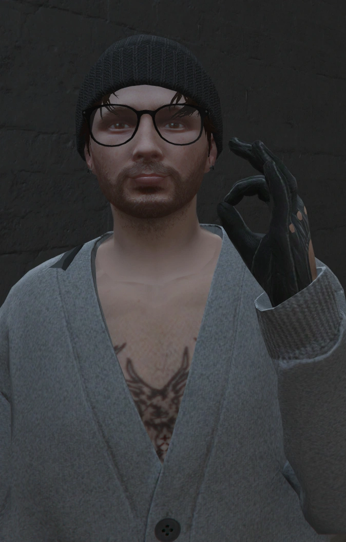 Jake Barton | NoPixel Wiki | Fandom