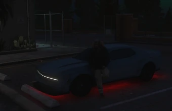 Newt Lurch | NoPixel Wiki | Fandom