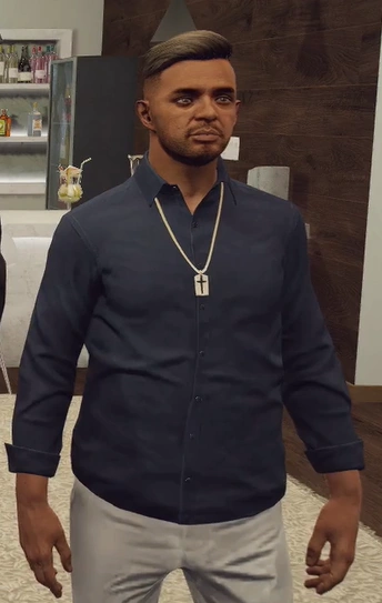 Alex Ron/3.0 | NoPixel Wiki | Fandom