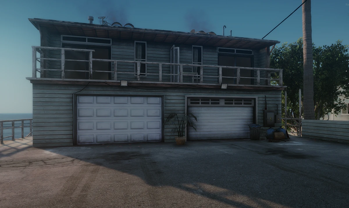 Halo/Assets | NoPixel Wiki | Fandom