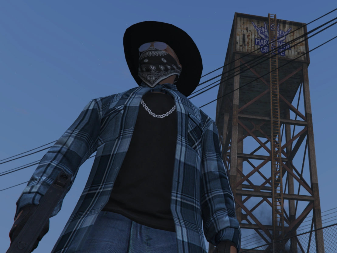 Javier Enriquez/3.0 | NoPixel Wiki | Fandom