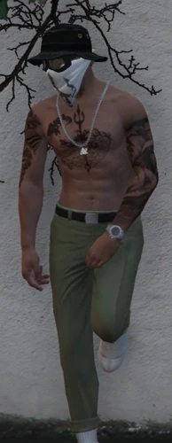Jay Breezy | NoPixel Wiki | Fandom