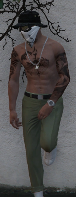Jay Breezy | NoPixel Wiki | Fandom