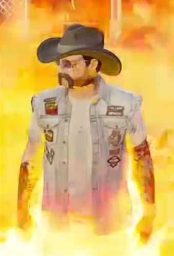 Mike "Rusty" Kowalski | NoPixel Wiki | Fandom