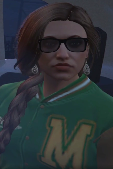 Diandra Rollins/3.0 | NoPixel Wiki | Fandom