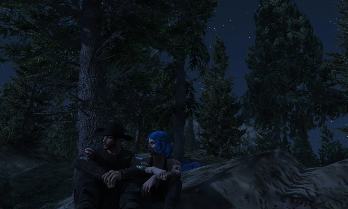 Jesse Reed/3.0/Relationships | NoPixel Wiki | Fandom