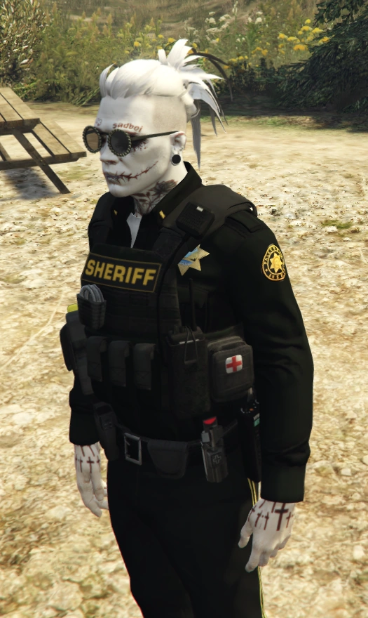 Damien Tinkerman | NoPixel community | Fandom