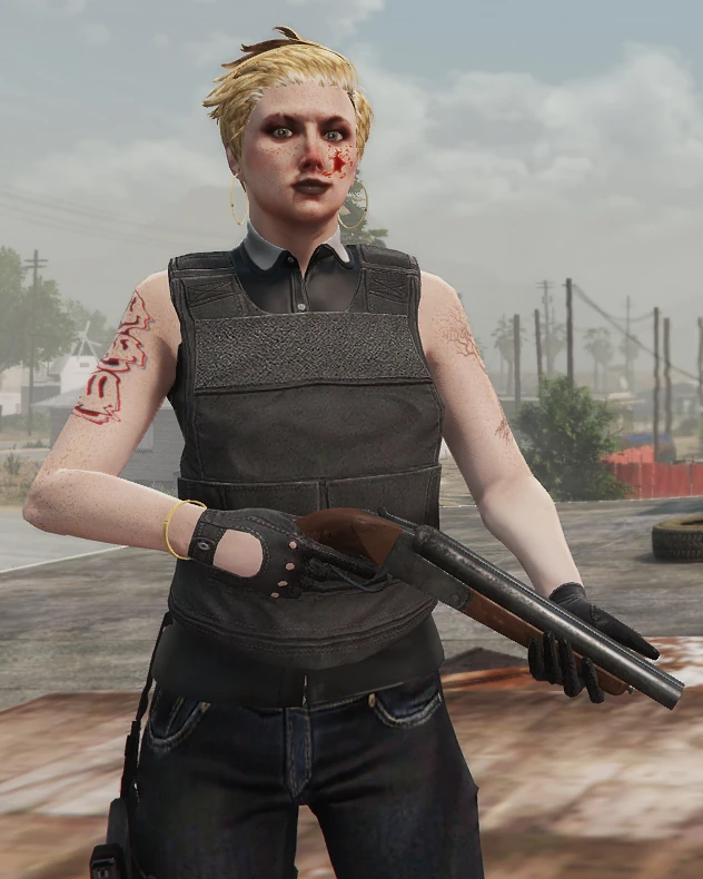 Lani Larson/3.0 | NoPixel Wiki | Fandom