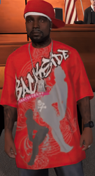 Mike Block/3.0 | NoPixel Wiki | Fandom