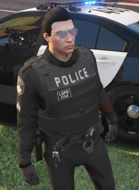 Mike Wadum Nopixel Community Fandom