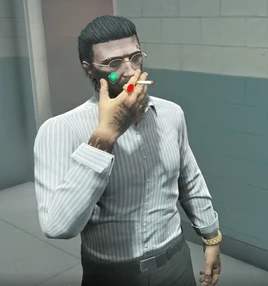Ramee El-Rahman | NoPixel Wiki | Fandom