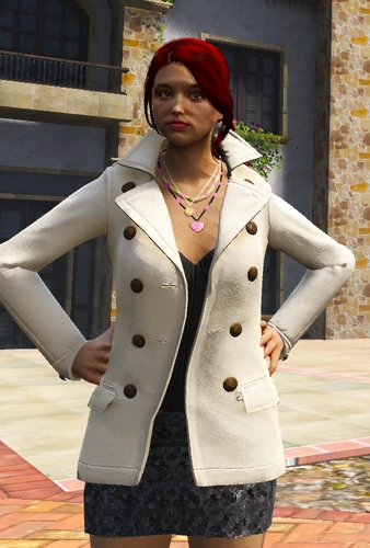 Mina Rocket/3.0 | NoPixel Wiki | Fandom