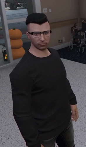 Corey Graves/3.0 | NoPixel Wiki | Fandom