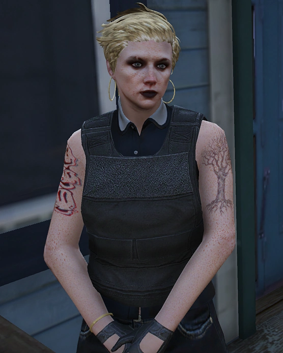 Lani Larson | NoPixel Wiki | Fandom