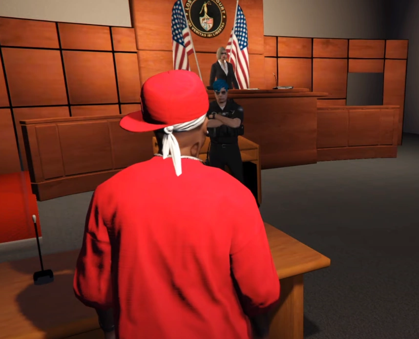 Mike Block v. Dan Faily/2.0 and Prior | NoPixel Wiki | Fandom