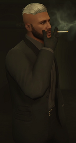 Randy Bullet/2.0 and Prior | NoPixel Wiki | Fandom
