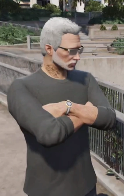 Alex Suarez | NoPixel Wiki | Fandom