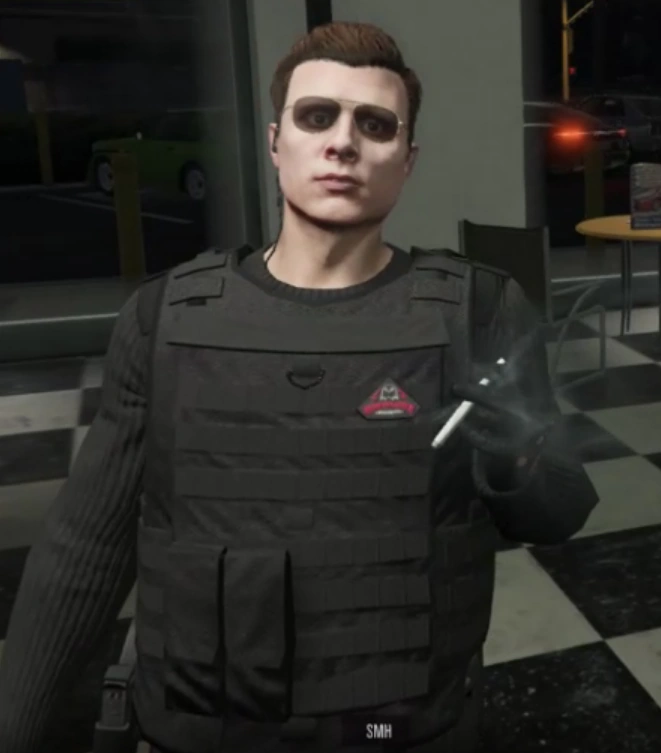 Calvin Walker/3.0 | NoPixel Wiki | Fandom