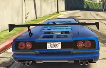 Damien Tinkerman | NoPixel Wiki | Fandom
