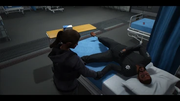 Jessica Maat/3.0 | NoPixel Wiki | Fandom