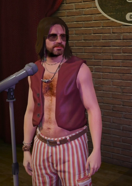 Ziggy Flint/3.0 | NoPixel Wiki | Fandom