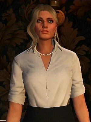 Skylar Kenwood | NoPixel Wiki | Fandom