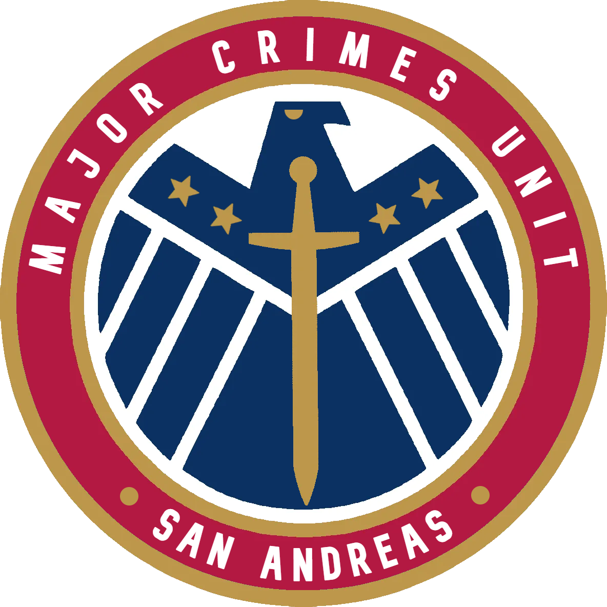 Major Crimes Unit/3.0 | NoPixel Wiki | Fandom