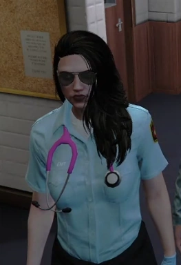 Valkyrie Sunshot/3.0 | NoPixel Wiki | Fandom