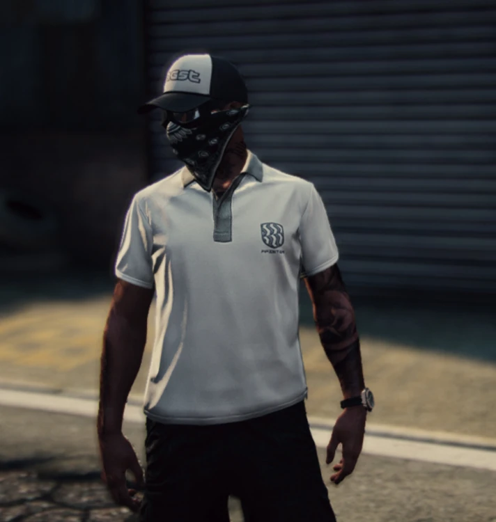 Cain Sullivan | NoPixel Wiki | Fandom