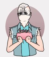 Damien Tinkerman | NoPixel Wiki | Fandom