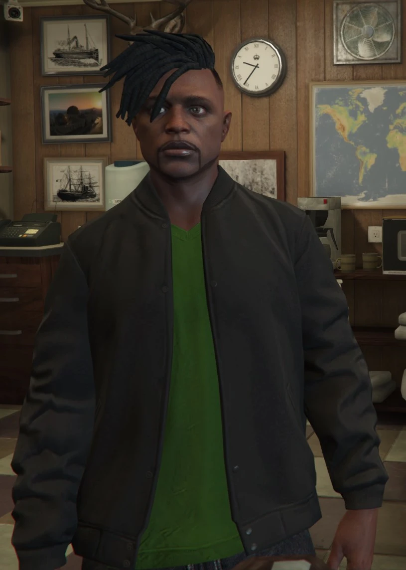 Devon Knight/3.0 | NoPixel Wiki | Fandom
