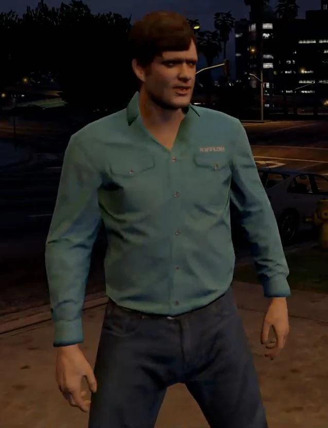 Lil Erf/2.0 and Prior | NoPixel Wiki | Fandom